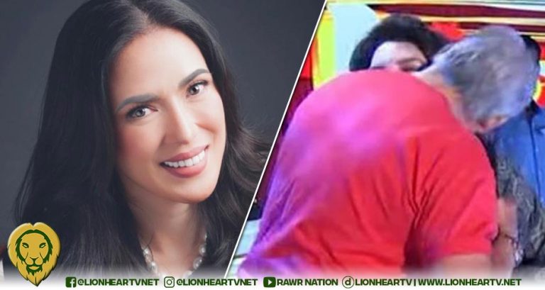 MTRCB head Lala Sotto defends her parents Tito Sotto and Helen Gamboa ...