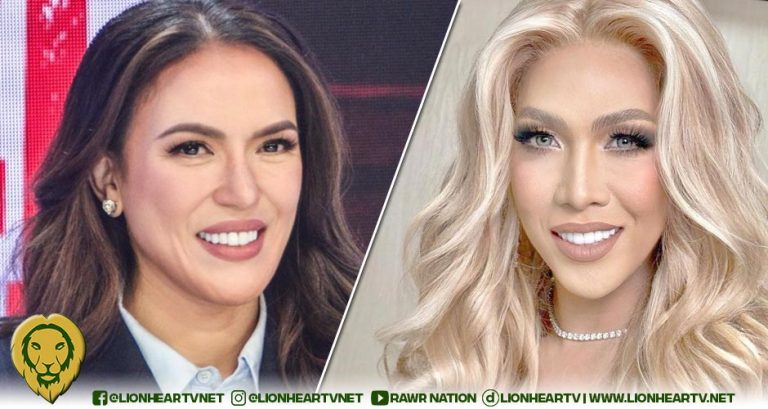 MTRCB Chair Lala Sotto-Antonio responds to accusations of unfair ...