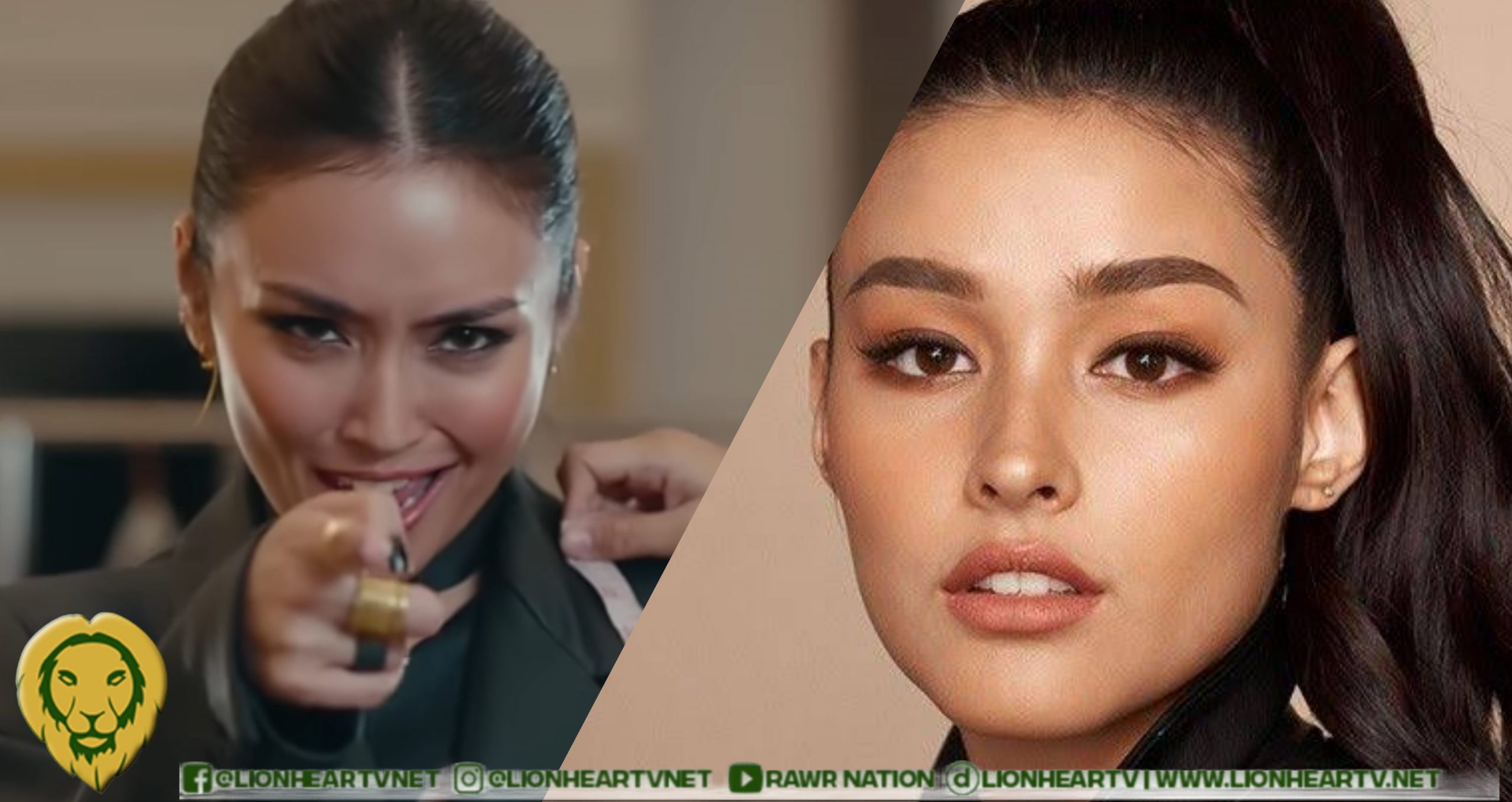 Liza Soberano reacts to ‘A Very Good Girl’ trailer: “Soooo good ...