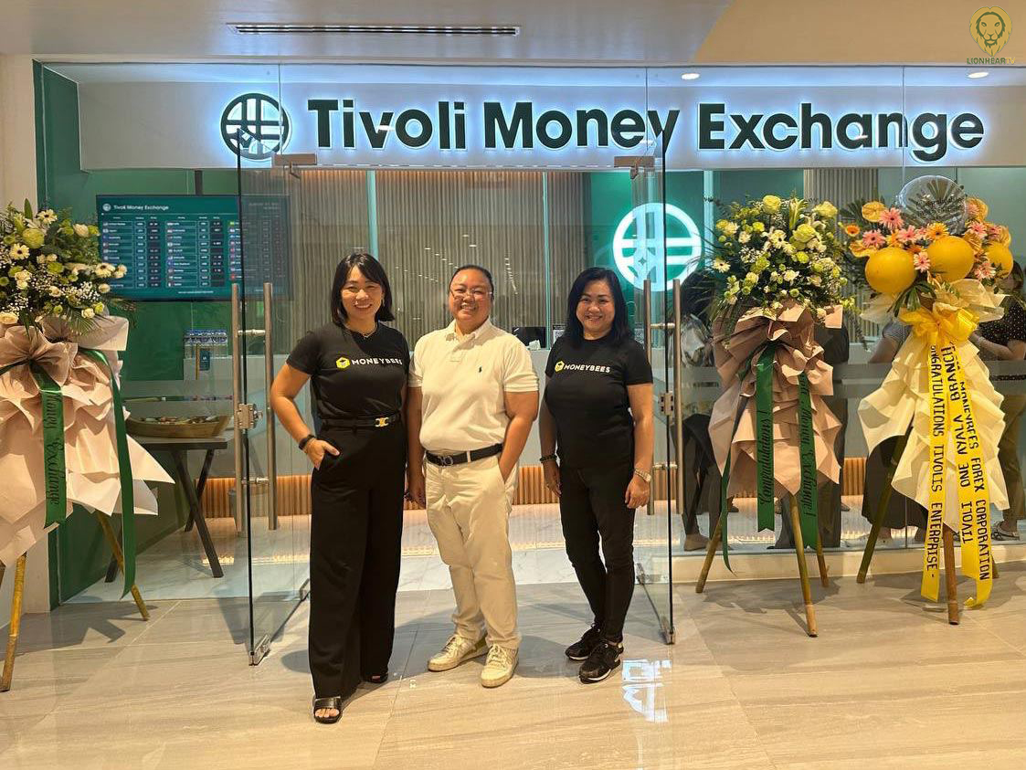 Moneybees Expands OTC Crypto Services through Tivoli Money Exchange’s ...
