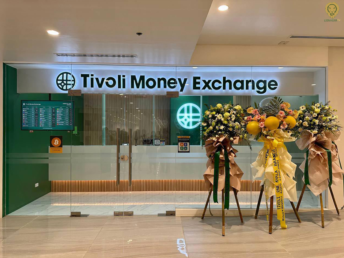 Moneybees Expands OTC Crypto Services through Tivoli Money Exchange’s ...