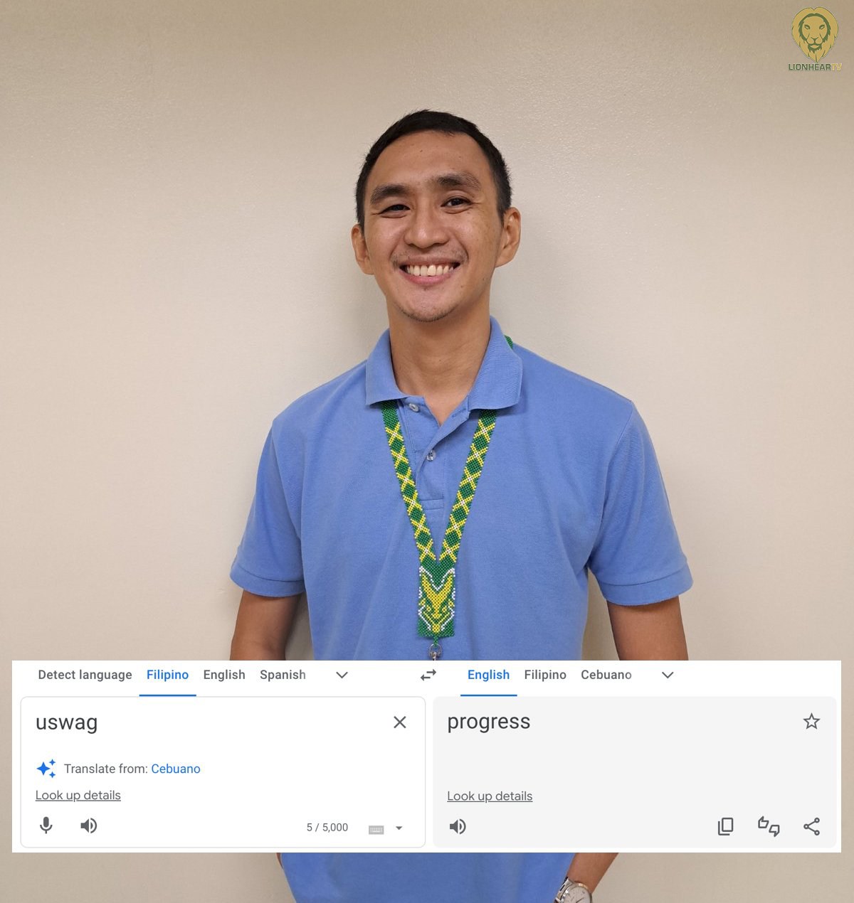 Celebrating National Language Month: Expand your vocabulary with these ...