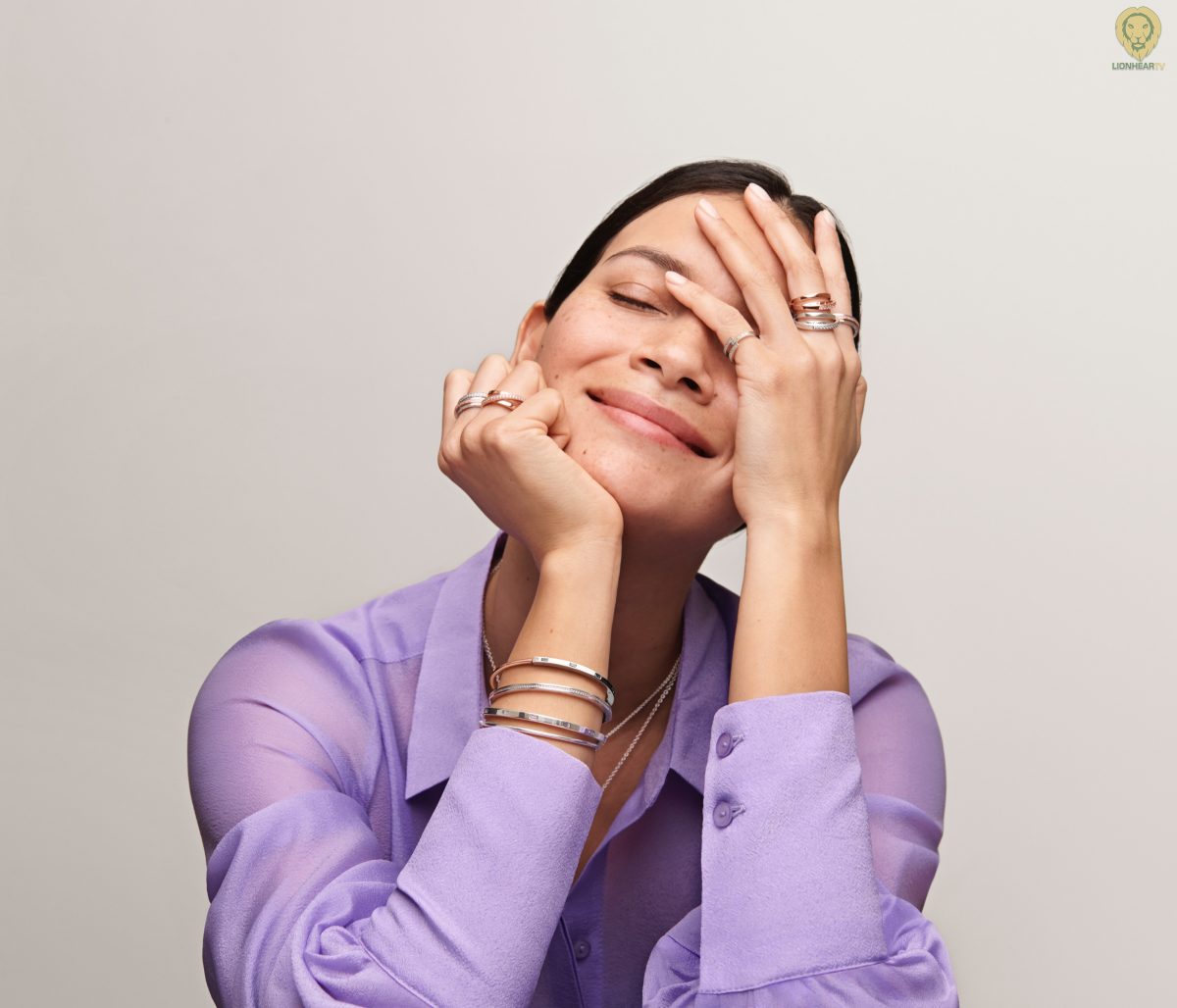 Pandora Launches New Signature Styles - LionhearTV