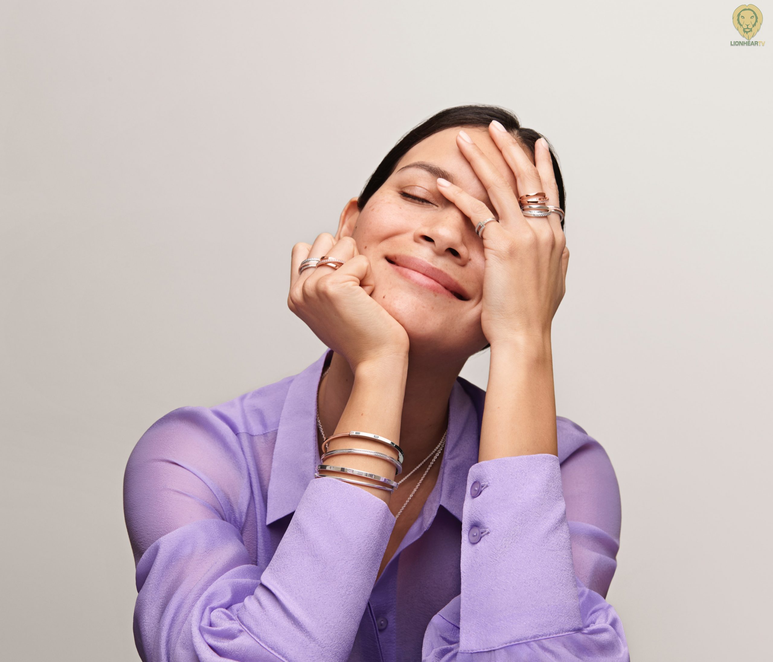 Pandora Launches New Signature Styles - LionhearTV