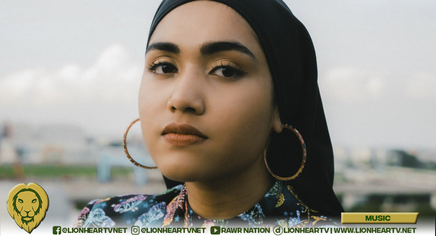 Rising Pop Singer-Songwriter shazza Launches Debut Album ‘chapter one ...