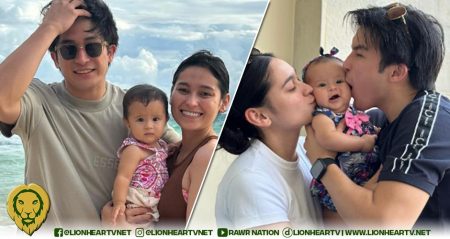 Shaila Rebortera breaks silence on alleged abuse - LionhearTV
