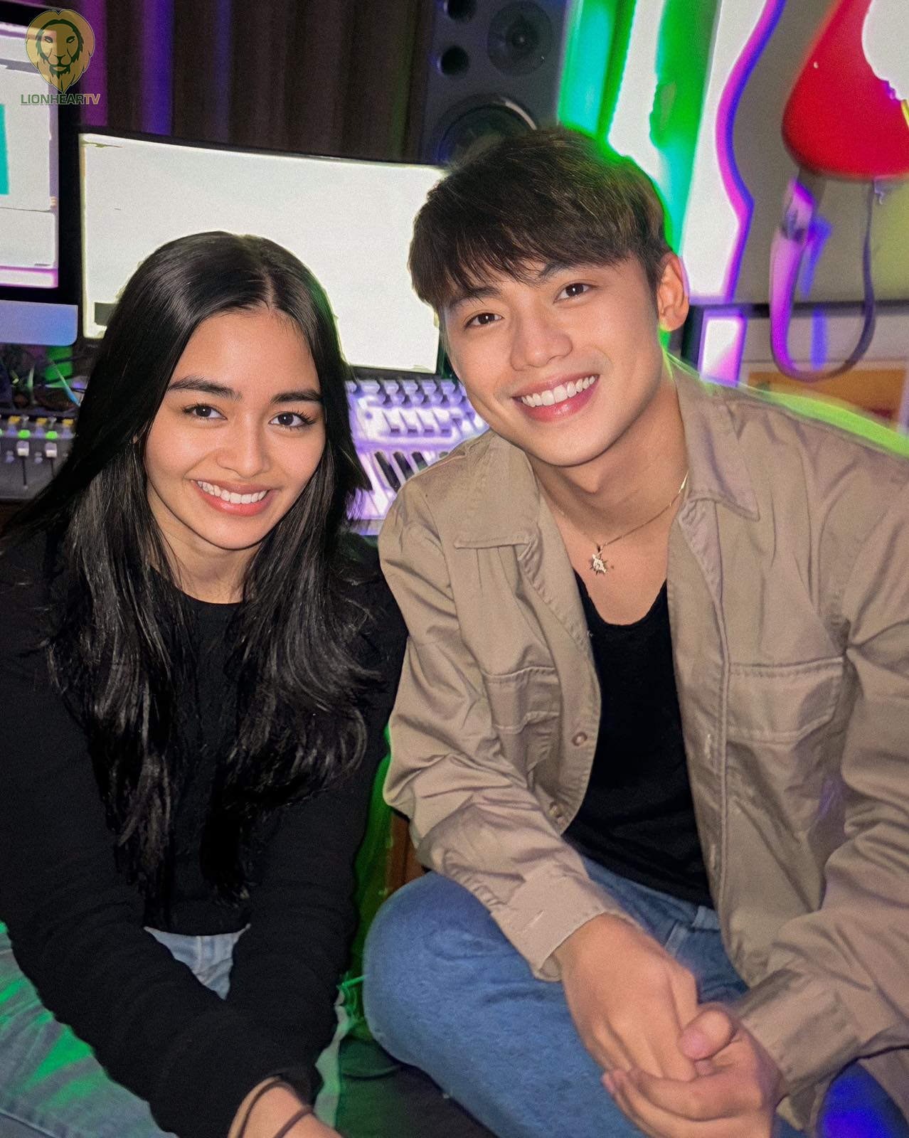 Vivoree Esclito and Benedix Ramos reel through unrequited love in ...