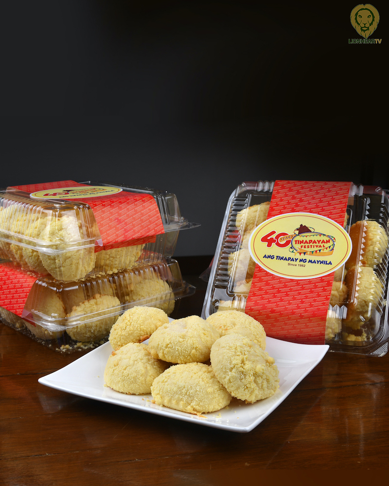 Tinapayan Festival Gears Up with Healthy Back-to-School Snacks for ...