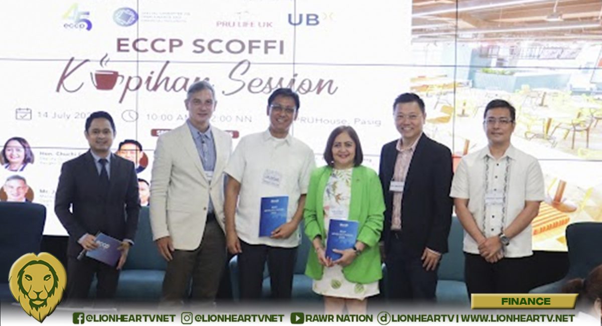 ‘PH ripe for open finance’ - LionhearTV