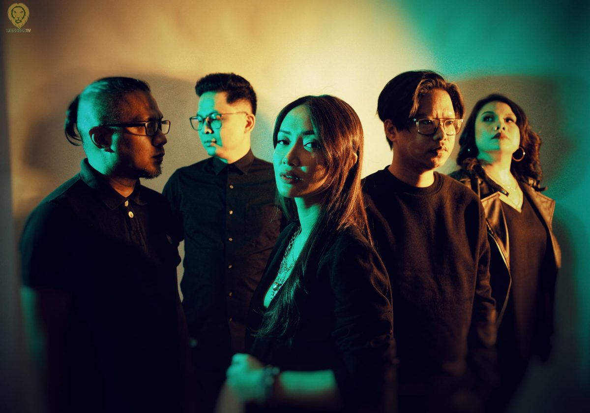 Alternative rock band Wickermoss reunites with AltG Records - LionhearTV