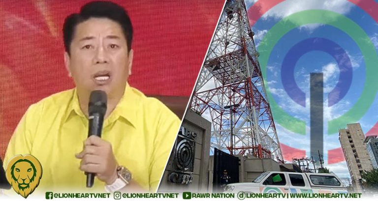 Supreme Court orders dismissal of ABS-CBN’s counterclaim case vs Willie ...
