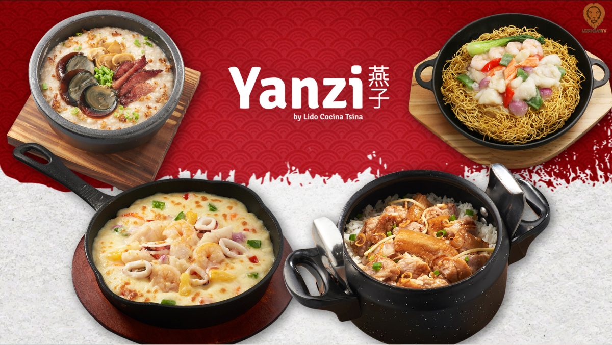 Yanzi Opens Newest Store In Marikina City - LionhearTV