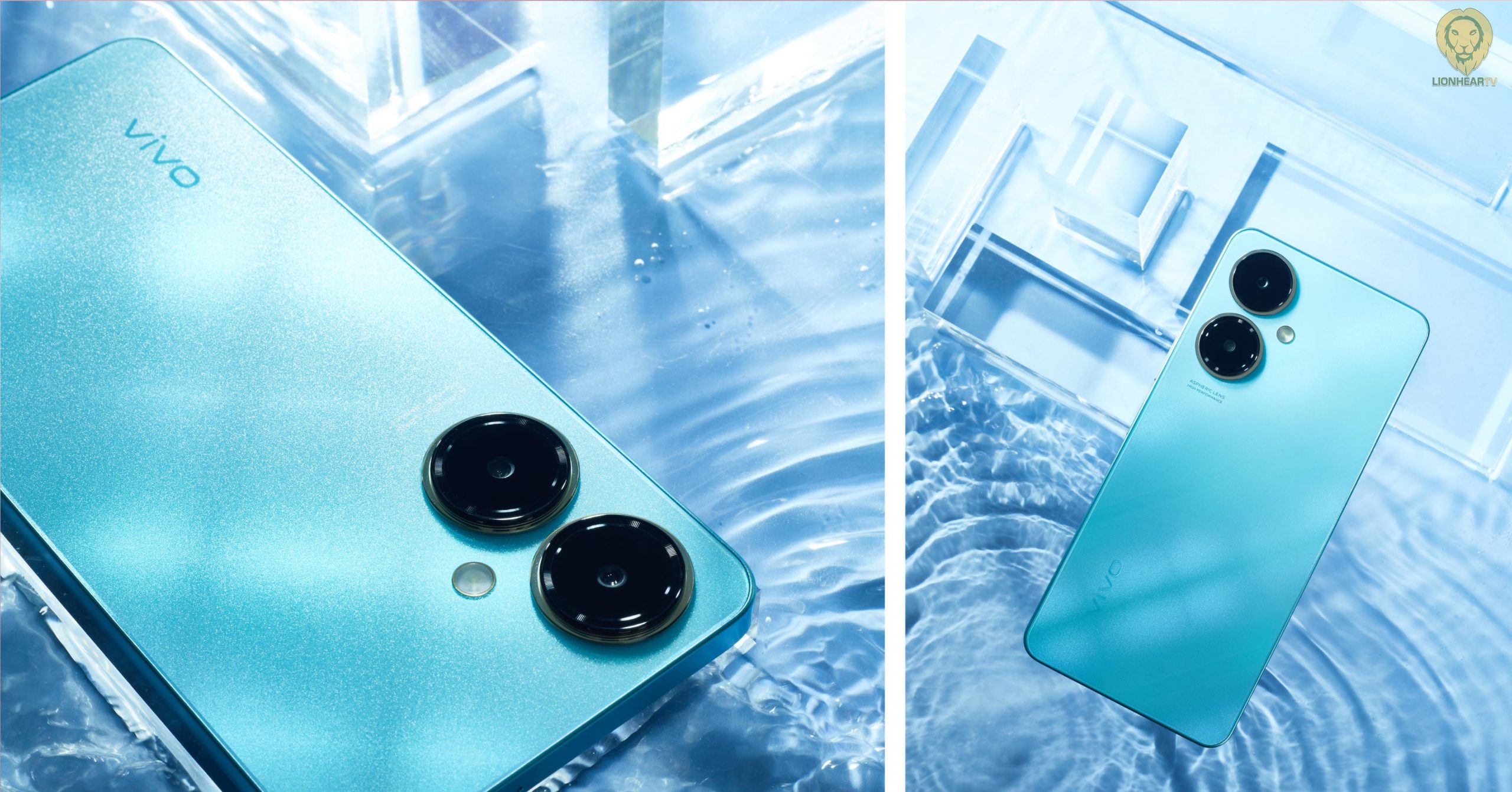 vivo Y27: Perfect companion for tech-savvy Filipinos - LionhearTV