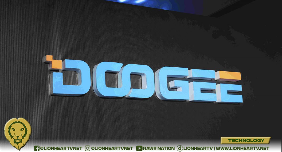 DOOGEE returns to the Philippines with a range of Affordable Android ...