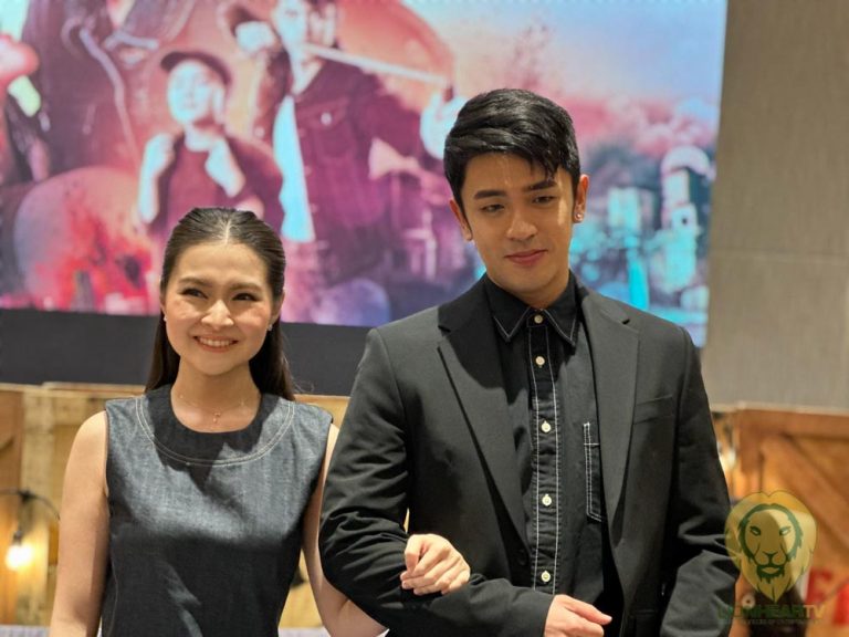Barbie Forteza disagrees with comments downplaying David Licauco’s part ... Barbie Forteza disagrees with comments downplaying David Licauco’s part ...