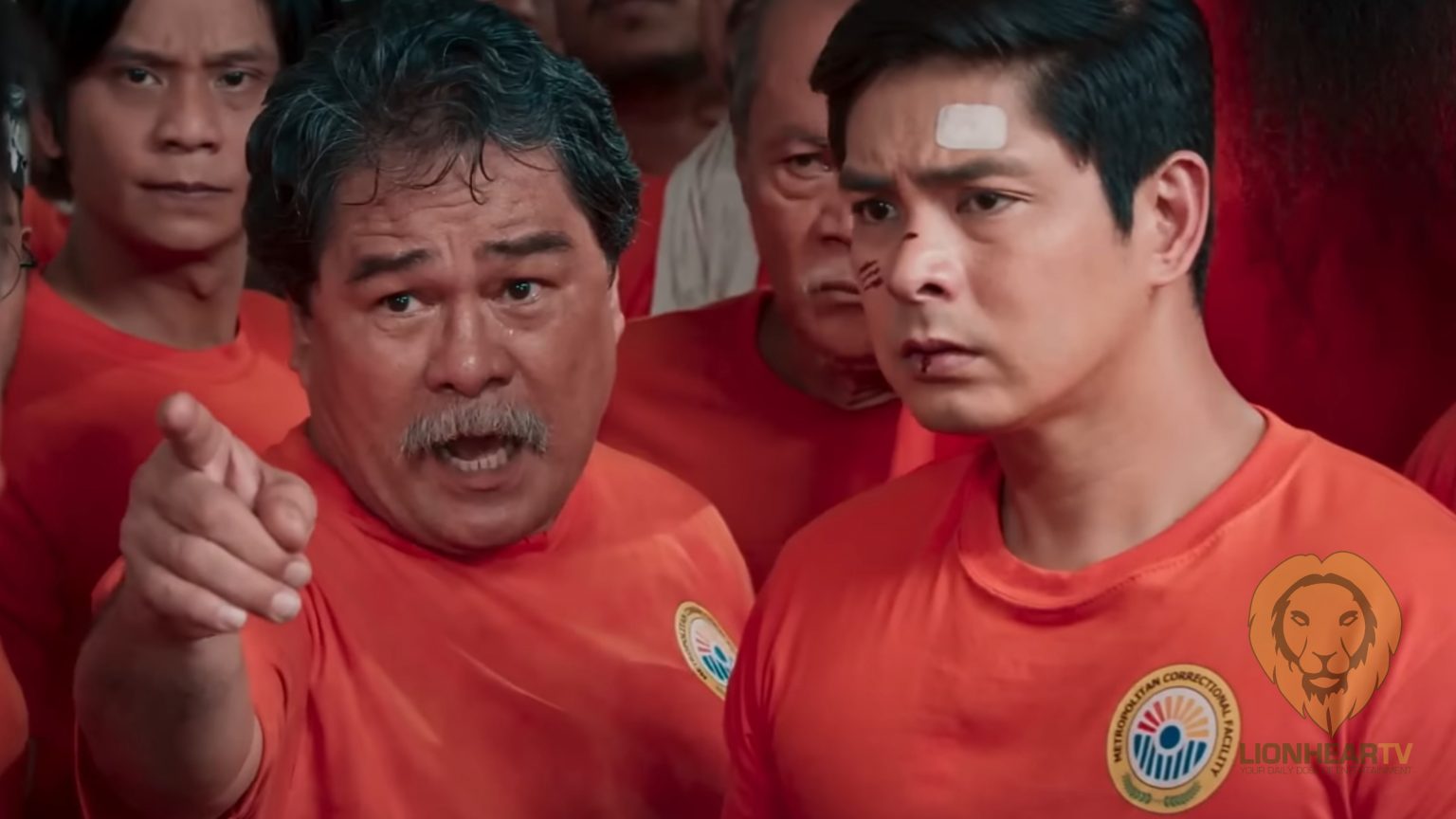 ‘FPJ’s Batang Quiapo’ soars to the top of the rating chart throughout ...