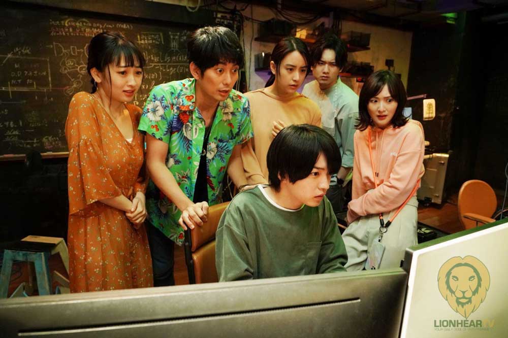 Real and virtual world intersect in ‘Immersion’ – Now showing! - LionhearTV