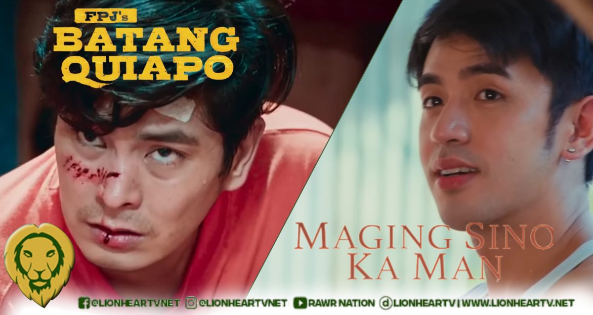 ‘Maging Sino Ka Man’ slips off the Top 5 as ‘FPJ’s Batang Quiapo ...