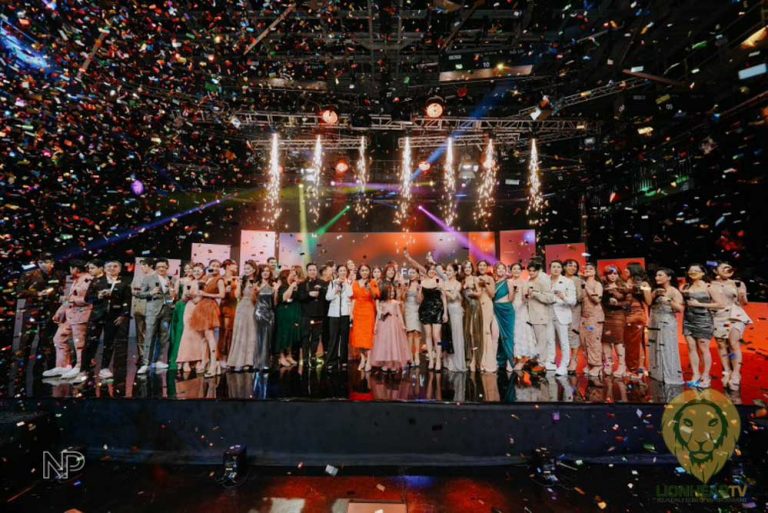 Sparkle stars shined and dazzled at the Signed For Stardom 2023 ...