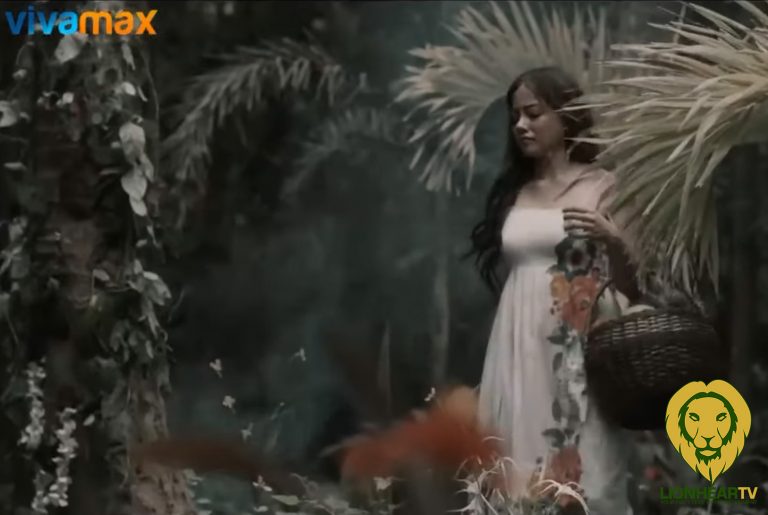 VivaMax Original Movie ‘Ligaw na Bulaklak’ stars Chloe Jenna, Arron Villafor, and Shiela Snow ...