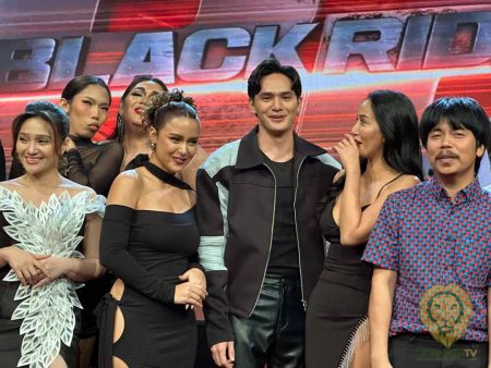 How did ‘Black Rider’ pilot episode fare in TV ratings? - LionhearTV