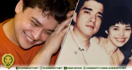 Robby Tarroza claims Francis and Pia Magalona were not legally married ...