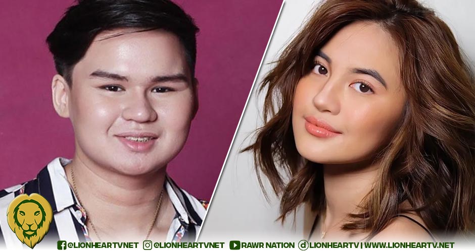 Anton Paras wants to collaborate with Julie Anne San Jose - LionhearTV