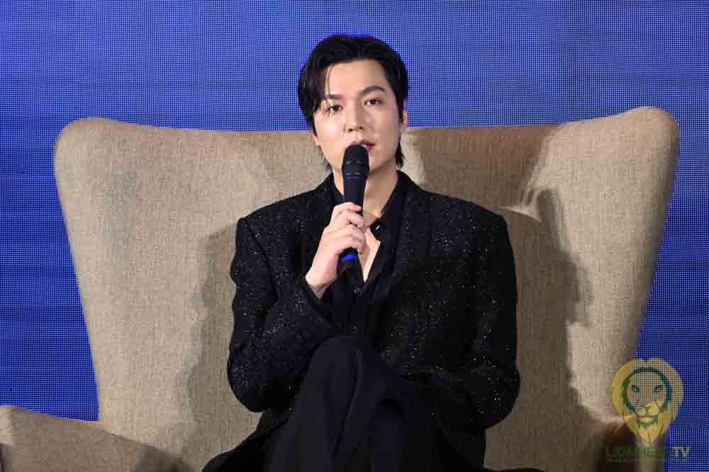 Lee Min Ho discusses what to expect with the second season of ‘Pachinko ...