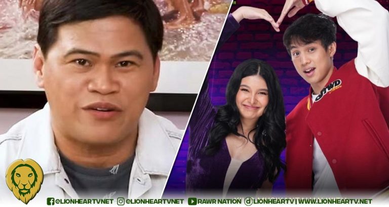 Ogie Diaz expresses opinion on appearances of Kice and Anji Salvacion ...
