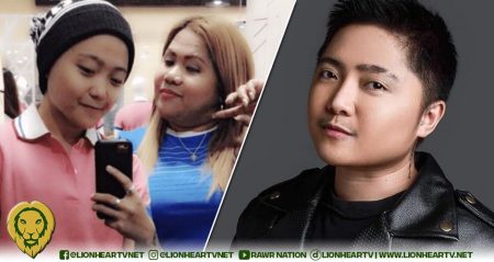 Raquel Pempengco gives up hope on Charice’s return - LionhearTV