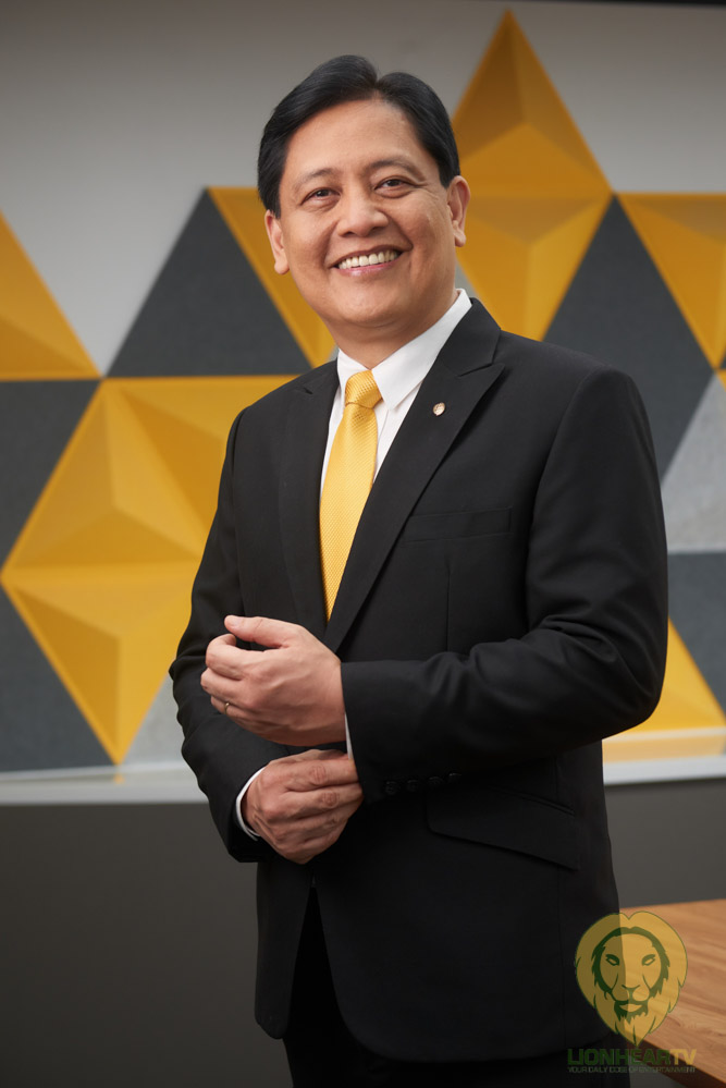 Sun life Recognized For Good Corporate Governance Anew - LionhearTV