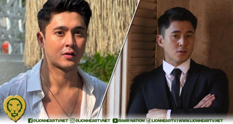Arron Villaflor discusses going depression after the cancellation of ...