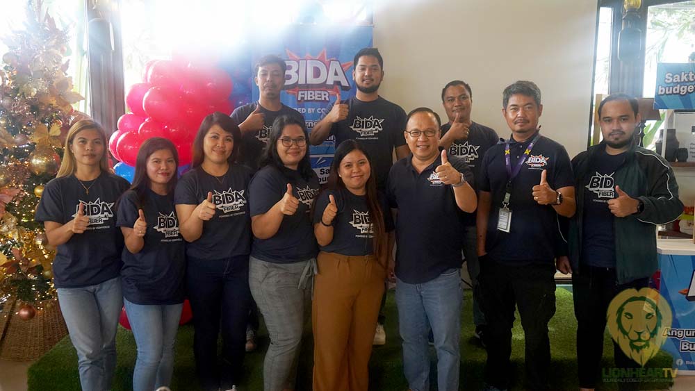 BIDA Fiber: The Most Affordable Postpaid Fiber Powered by Converge ...
