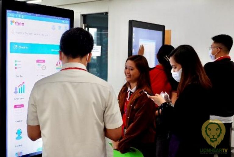 BPI modernizes HR Operations and Employee Experience with Darwinbox’s ...