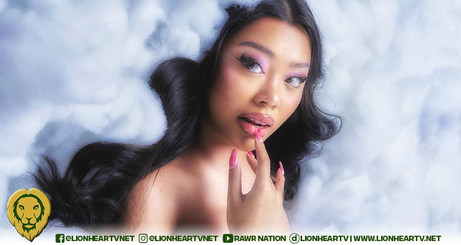 Denise Julia releases debut album, Sweet Nothings Chapter 1 - LionhearTV