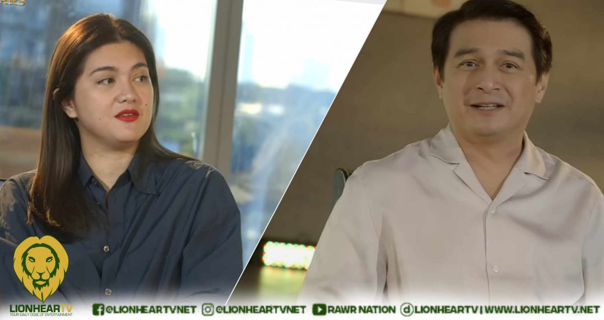 Dimples Romana says she never felt the need to transfer to GMA Network ...