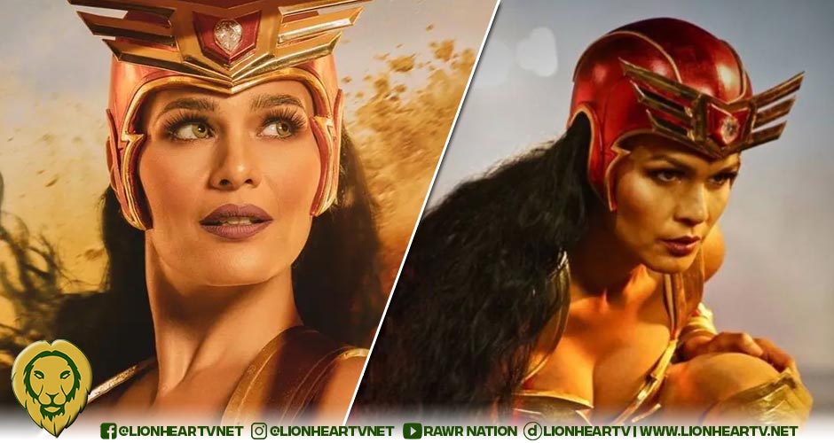 After ‘Darna,’ Iza Calzado hints at talks of a future action-genre ...