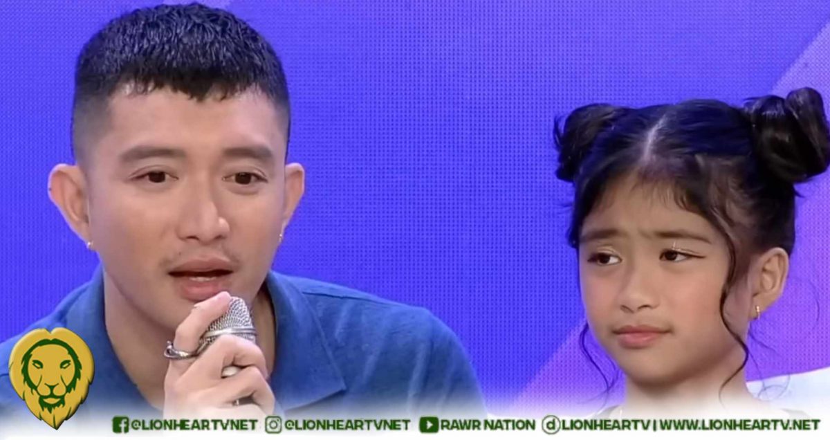 Jason Francisco describes living with three ‘Melais’ in his life ...