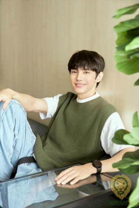 Kim Won-Shik Stars In New Netflix Reality Dating Show, ‘Love Like a K ...