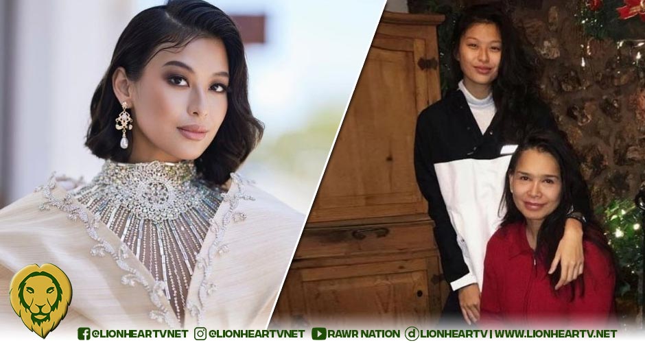 Michelle Dee describes her mom Melanie Marquez as a ‘super stage mom ...