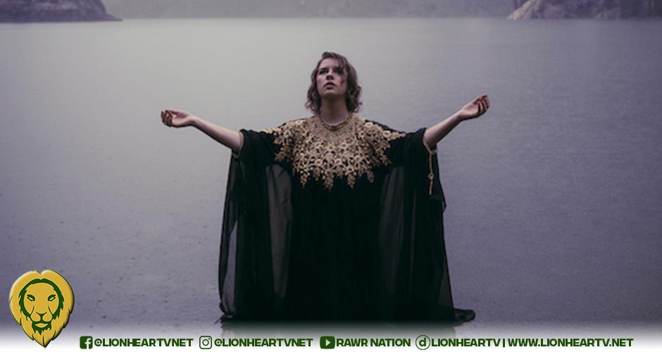 Mystical Dream Pop Album (NPR, BBC acclaimed) - LionhearTV