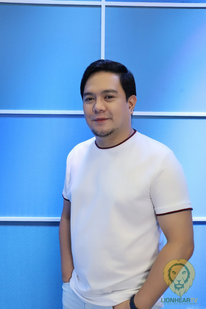 Papa Obet releases heartfelt Christmas single ‘Paano ang Pasko ...
