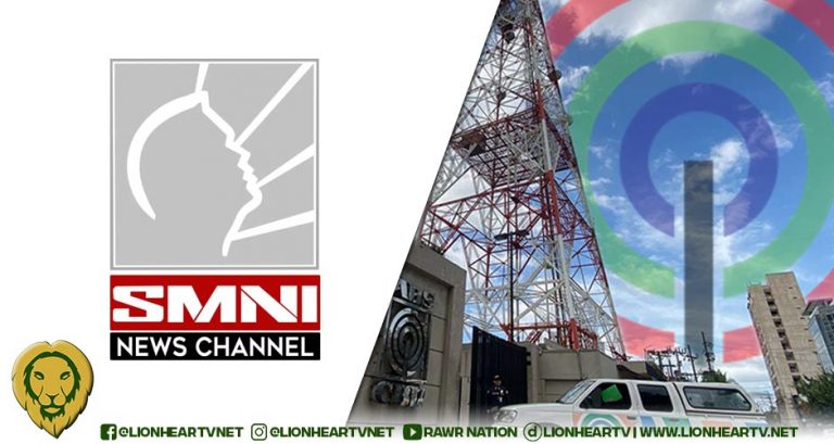 ABS-CBN franchise issue re-surfaces following SMNI House panel probe ...