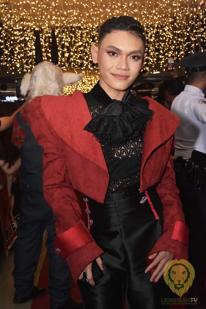 Esnyr Ranollo owns his “social climber” past: ‘Masaya ako na naging ‘social climber’ ako ...