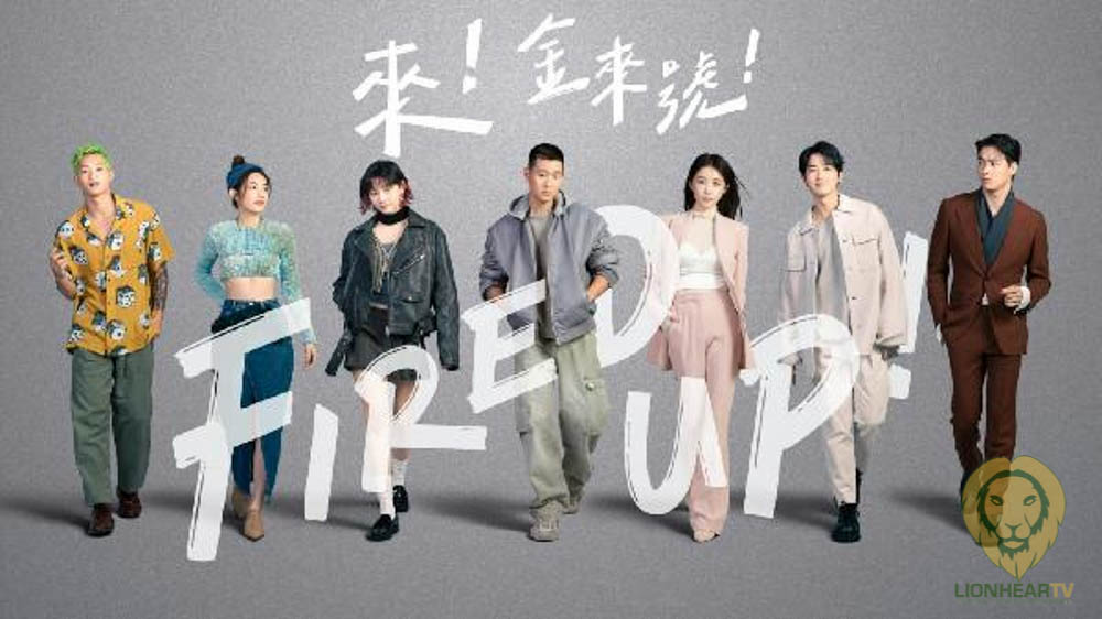 Warner Bros. Discovery Announces Exciting New HBO Asia Original Drama Fired Out! In ...