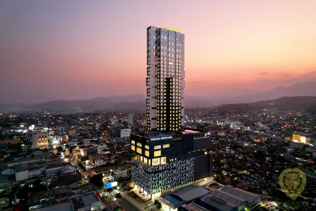 Accor Opens 5 Hotels across Asia, Elevating the Region’s Hospitality ...