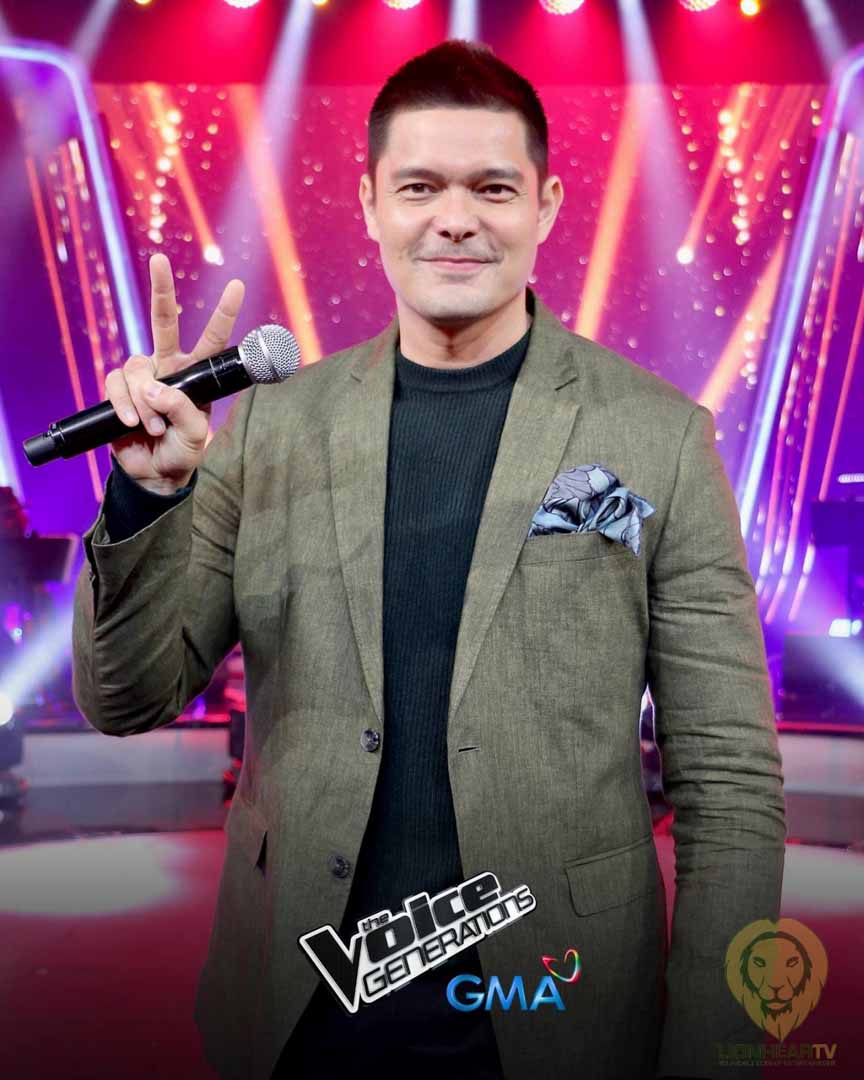 Coach Stell’s Vocalmyx hailed as first-ever ‘The Voice Generations ...
