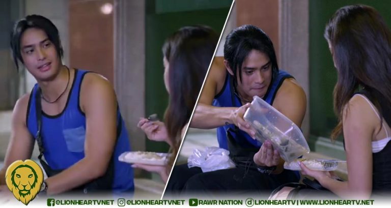 DonBelle delights fans with heartwarming ‘Paksiw’ scene - LionhearTV