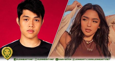 Andrea Brillantes and Elijah Canlas: Brewing Romance? - LionhearTV
