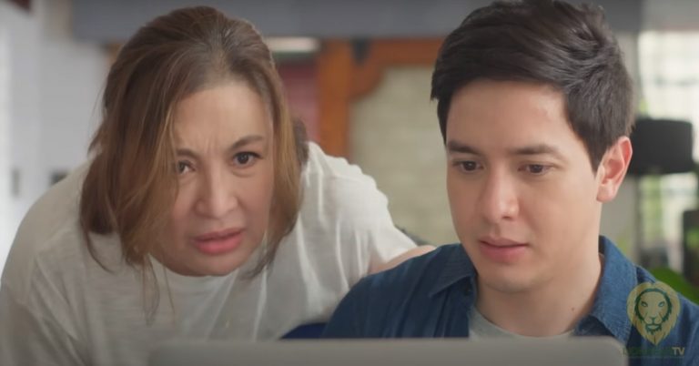 A Review: To Love and to Let Go of a Child in ‘Family of Two (A Mother and Son Story)’ - LionhearTV